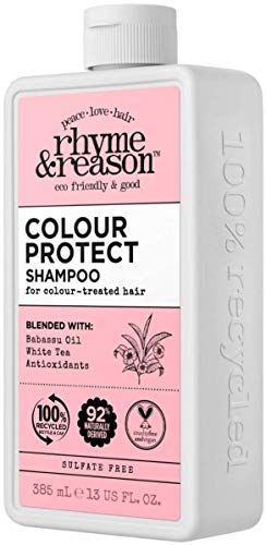 Rhyme & Reason Colour Protect Shampoo and Conditioner 13 oz Duo Set ...