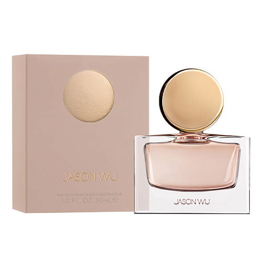 Jason Wu Eau de Parfum, Perfume for Women, 1 Oz – Hair Care & Beauty