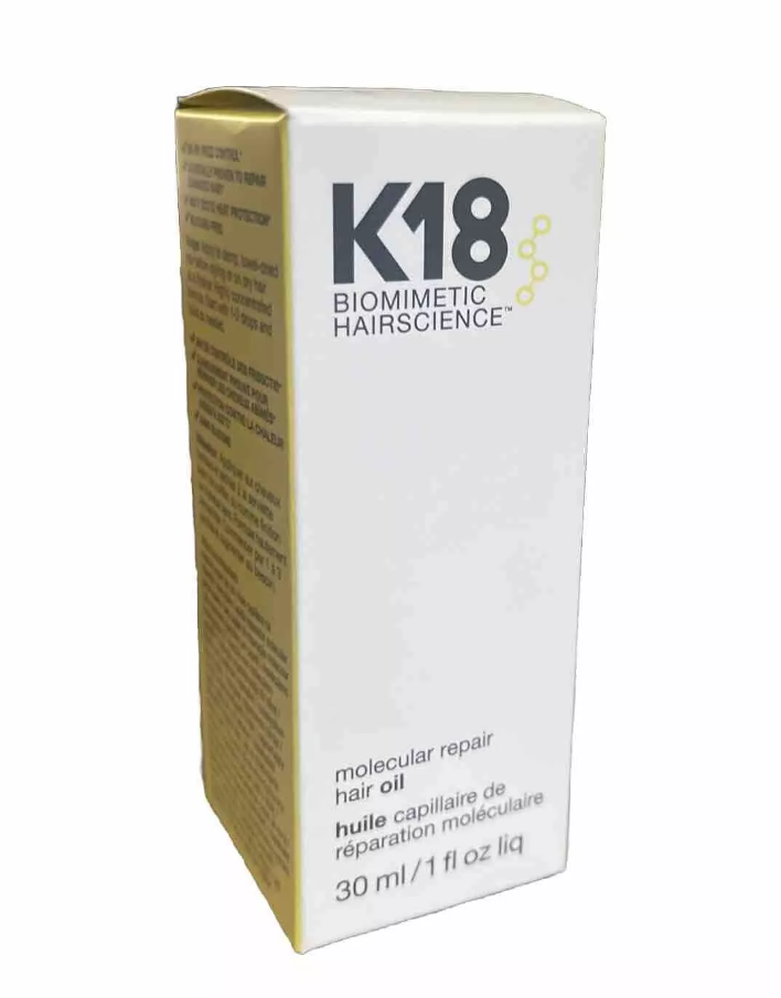 K18 Biometric Hair Science Professional Molecular Repair Hair Mist 1 O – Hair Care & Beauty