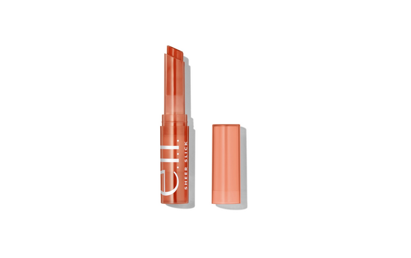 Elf Sheer Slick Lipstick Choose Your Shade – Hair Care & Beauty