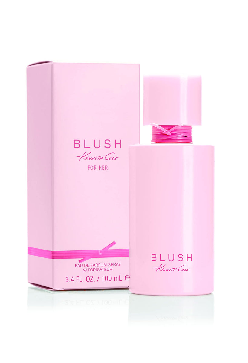 Kenneth Cole Blush Eau De Parfum – Hair Care & Beauty