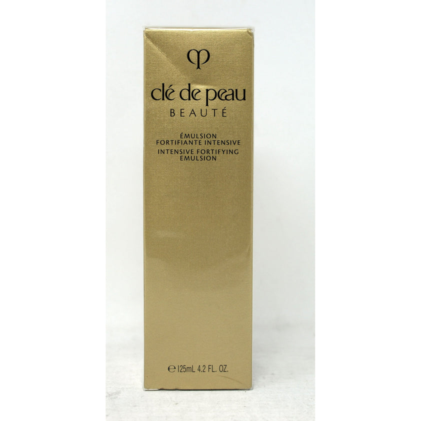 Cle De Peau Intensive Fortifying Emulsion 4.2 oz – Hair Care & Beauty