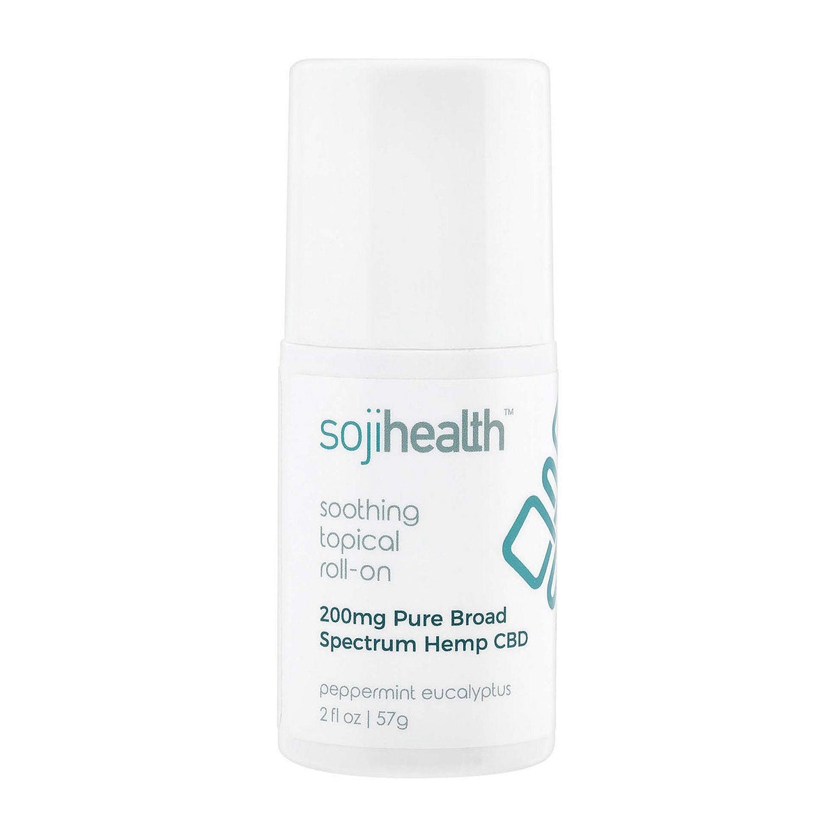 Soji Health Soothing Topical Roll-On 2 OZ – Hair Care & Beauty