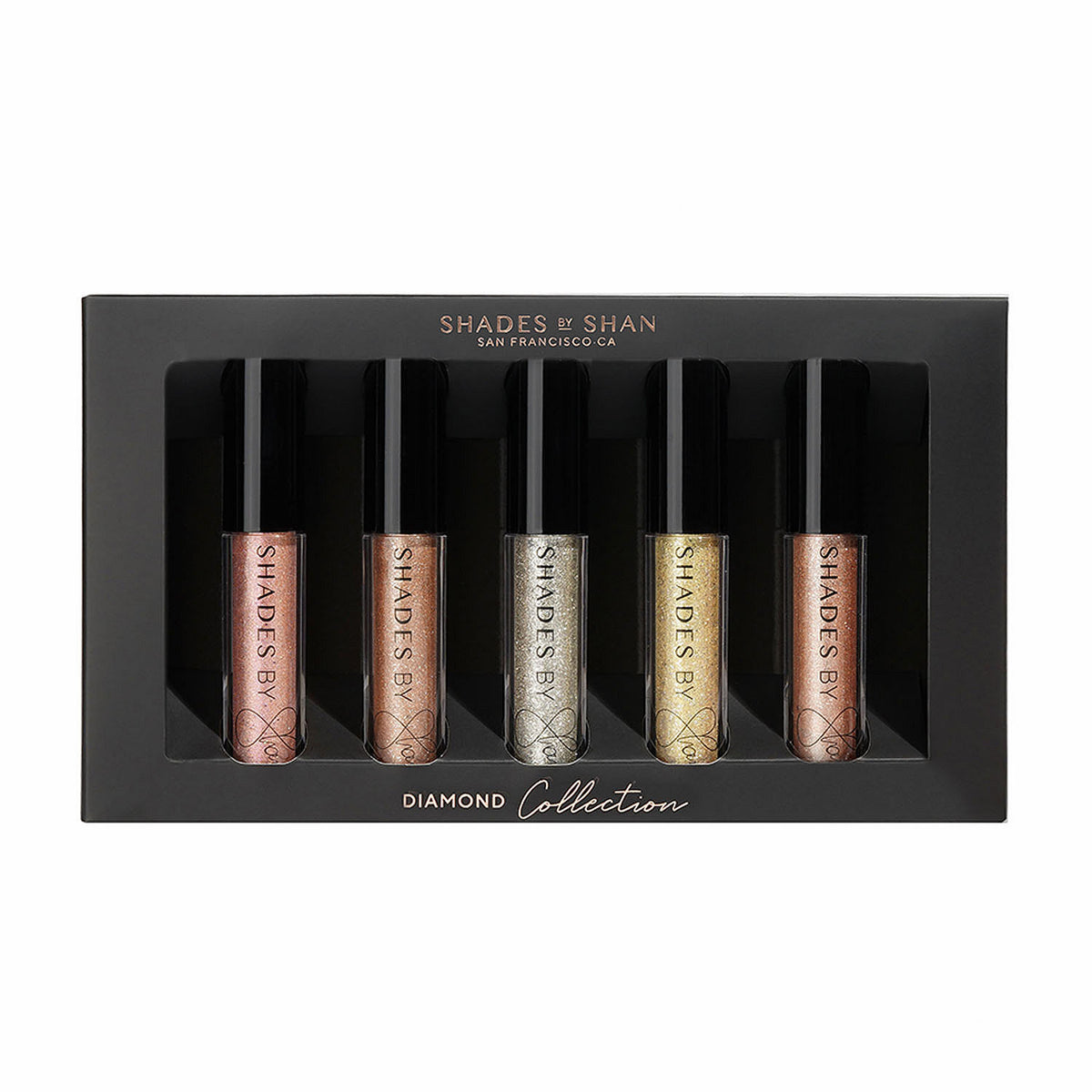 Shades By Shan The Diamond Collection – Hair Care & Beauty