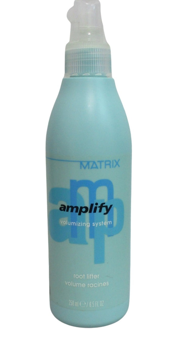 Matrix Amplify Root Lifter 8.5 oz – Hair Care & Beauty