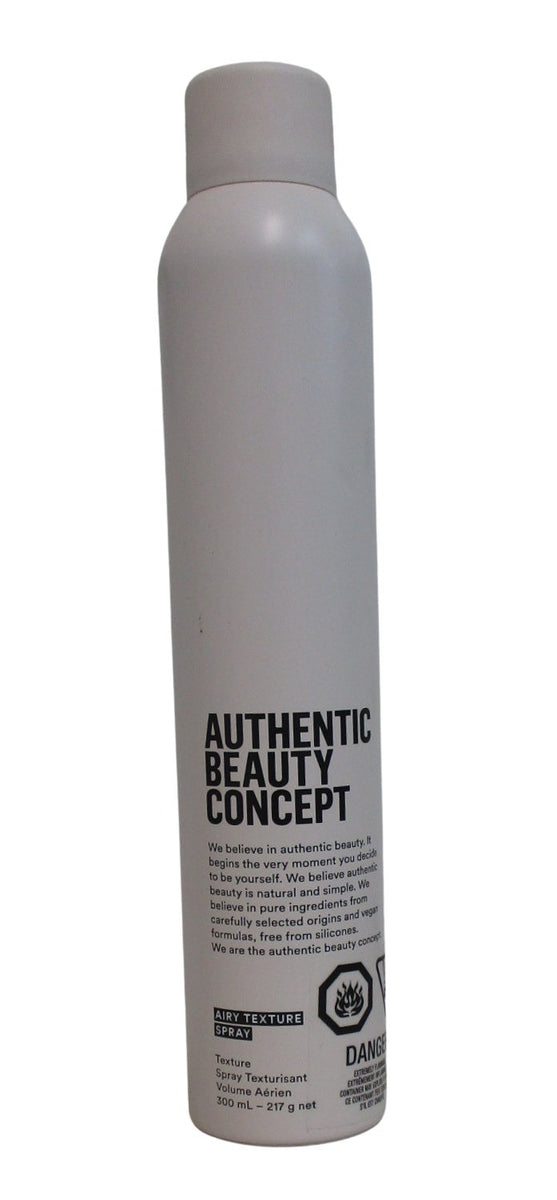 Authentic Beauty Concept Airy Texture Spray Vegan 10.1 oz – Hair Care ...