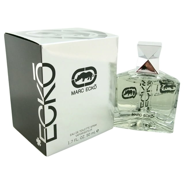Marc Ecko Ecko Eau de Toilette Cologne for Men – Hair Care & Beauty