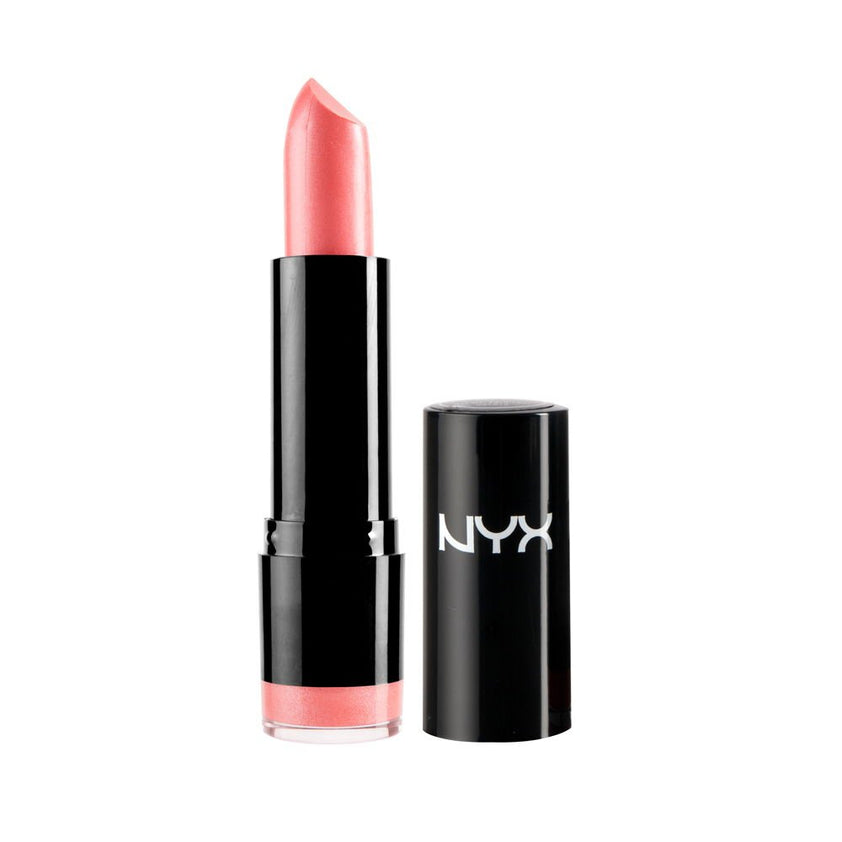 NYX PROFESSIONAL MAKEUP Extra Creamy Round Lipstick Choose Color – Hair ...