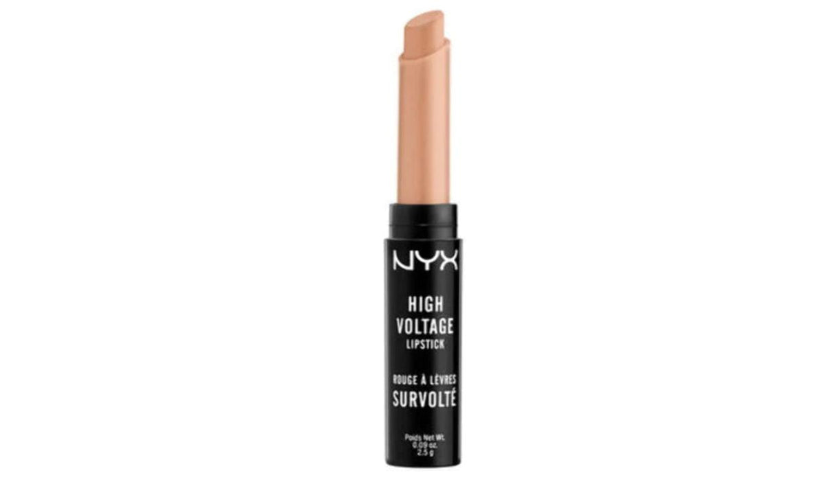 NYX Professional Makeup High Voltage Lipstick 0.09 oz Choose Your Shad ...
