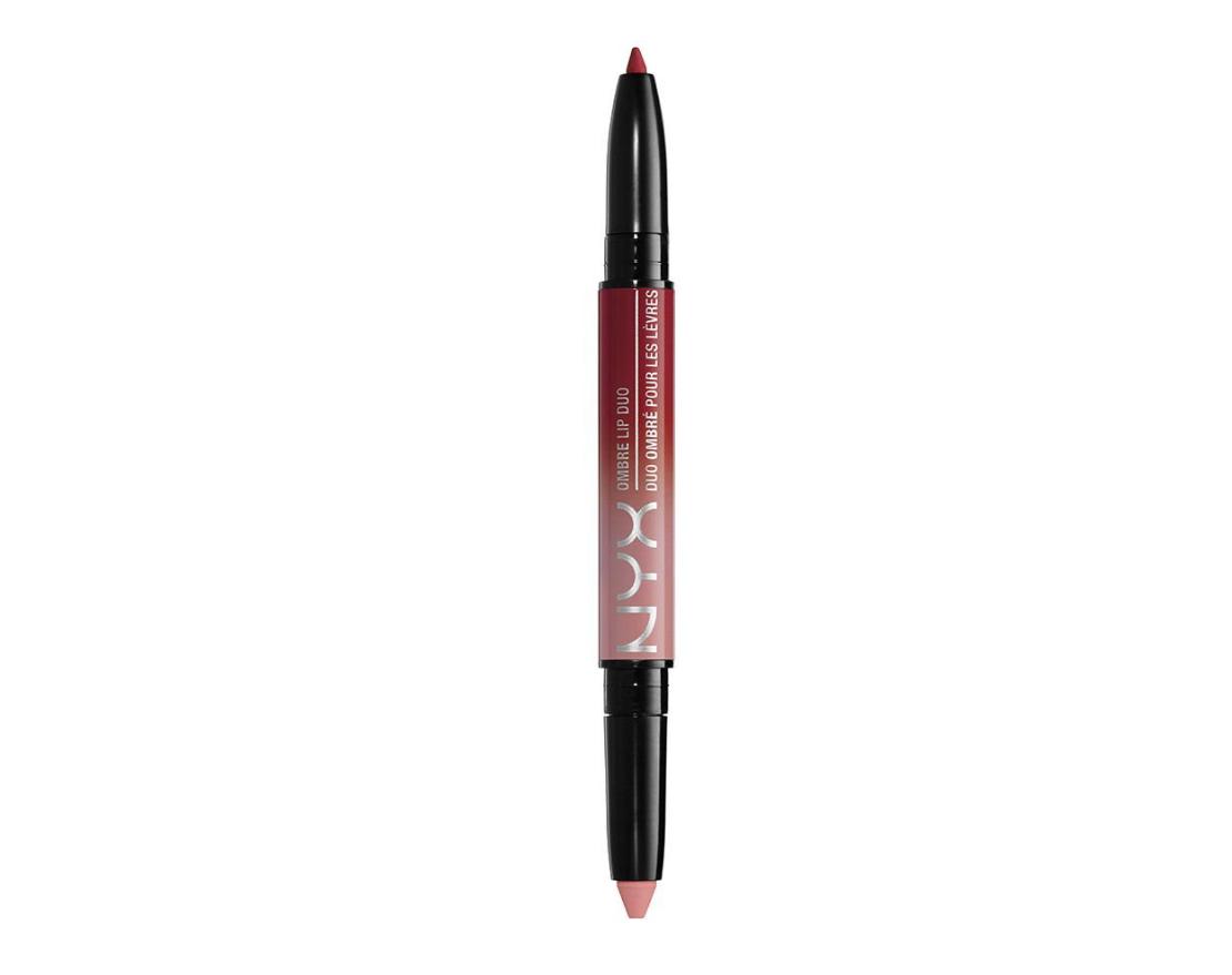 Nyx Professional Makeup Ombre Lipstick Duo 0.004 Oz OLD Choose Your Sh ...