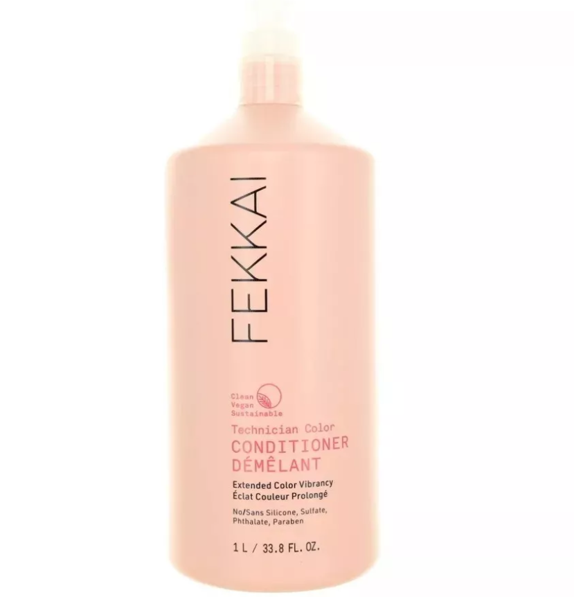 Fekkai Technician Color Conditioner 33.8 oz – Hair Care & Beauty