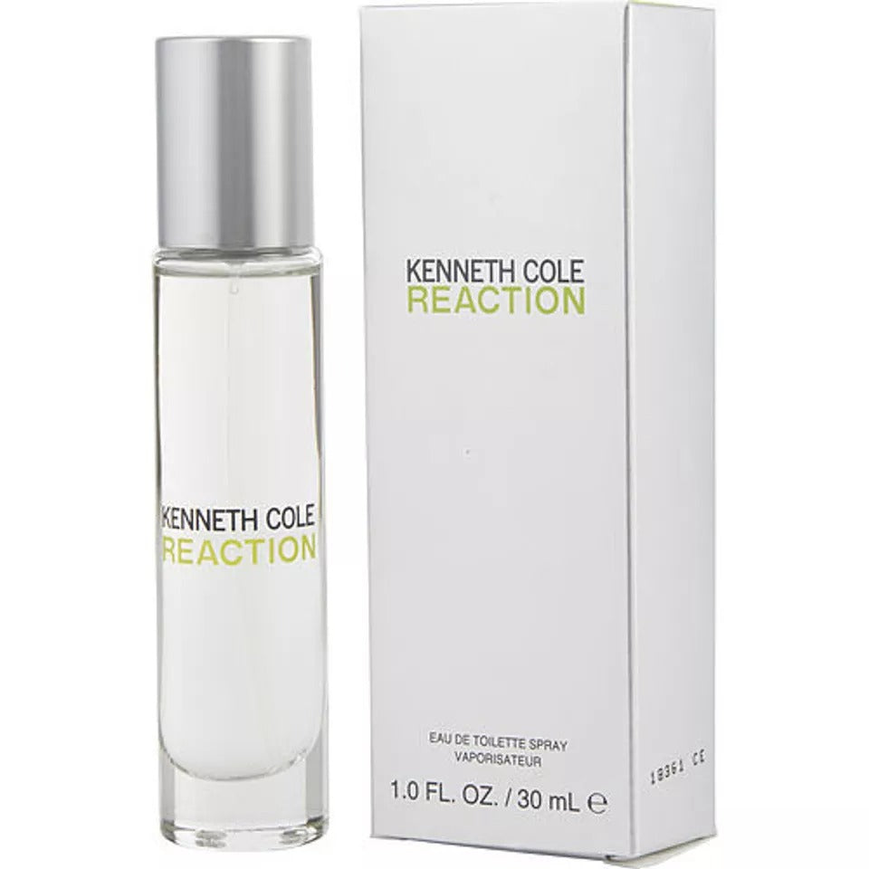 Kennth Cole Reaction 1 OZ New Open Box – Hair Care & Beauty