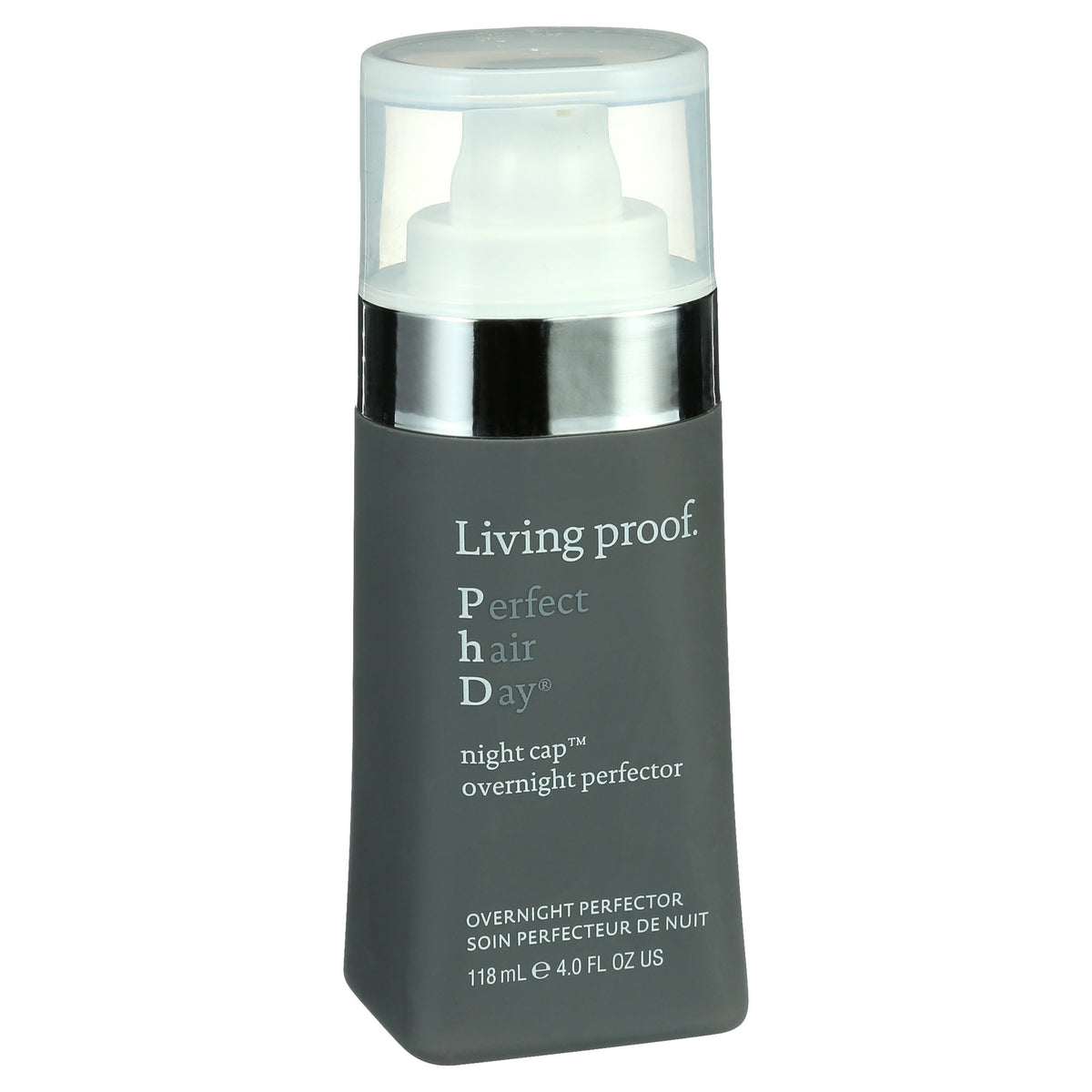 Living Proof Perfect Hair Day Night Cap Overnight Perfector, 4 Oz ...