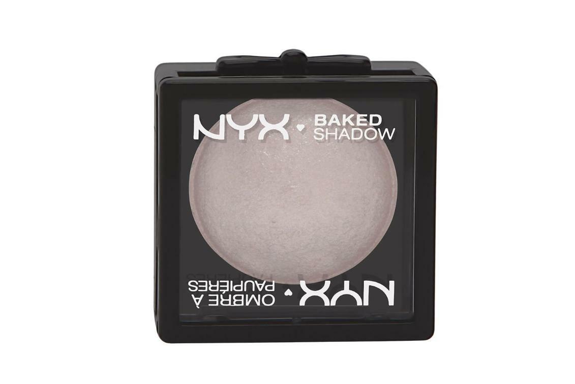 NYX Professional Makeup Baked Eyeshadow NYX BSH Choose Your Shade ...