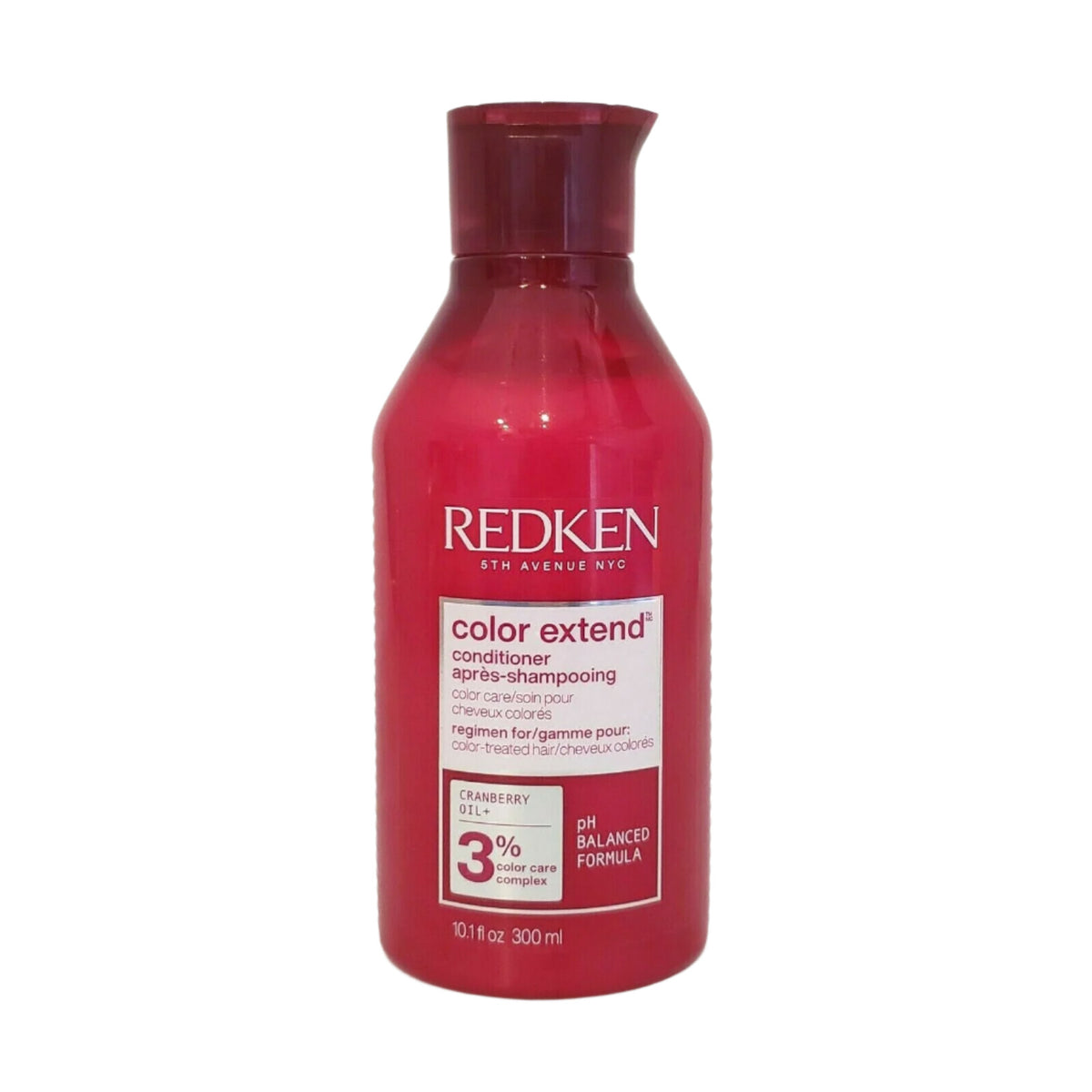 Redken Color Extend Conditioner PH Balanced Formula 10.1 oz – Hair Care ...
