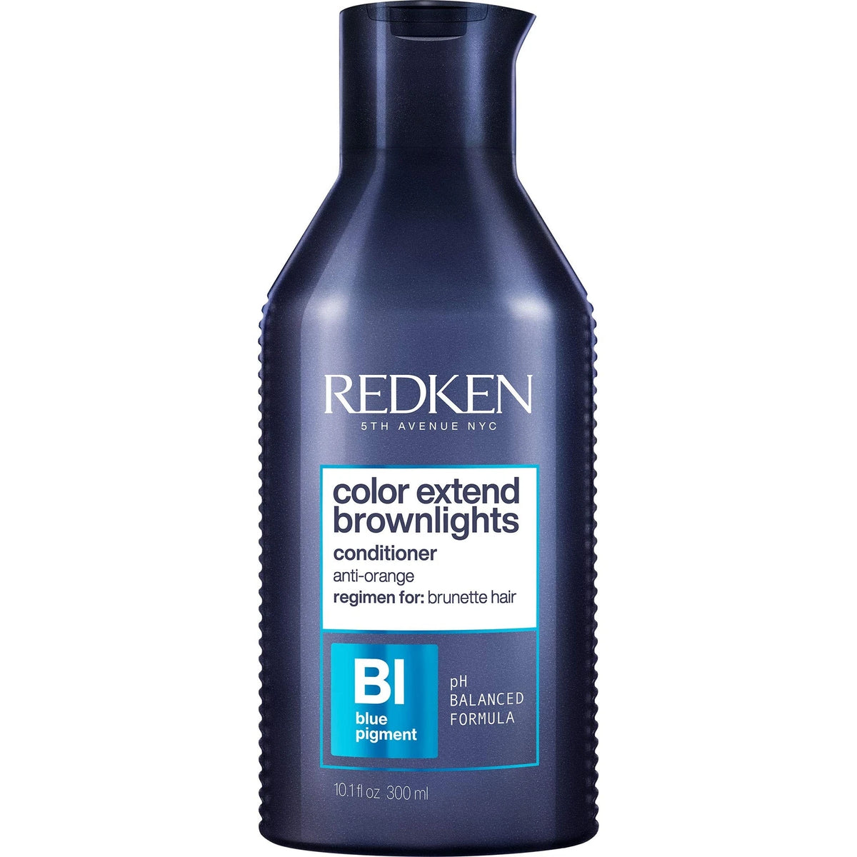 Redken Color Extend Brownlights | Blue Toning Conditioner – Hair Care ...