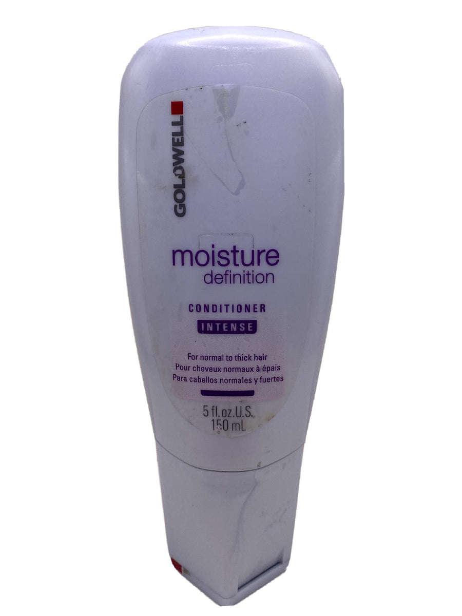 Goldwel Moisture Definition Intense Conditioner Normal - Thick Hair 5O ...