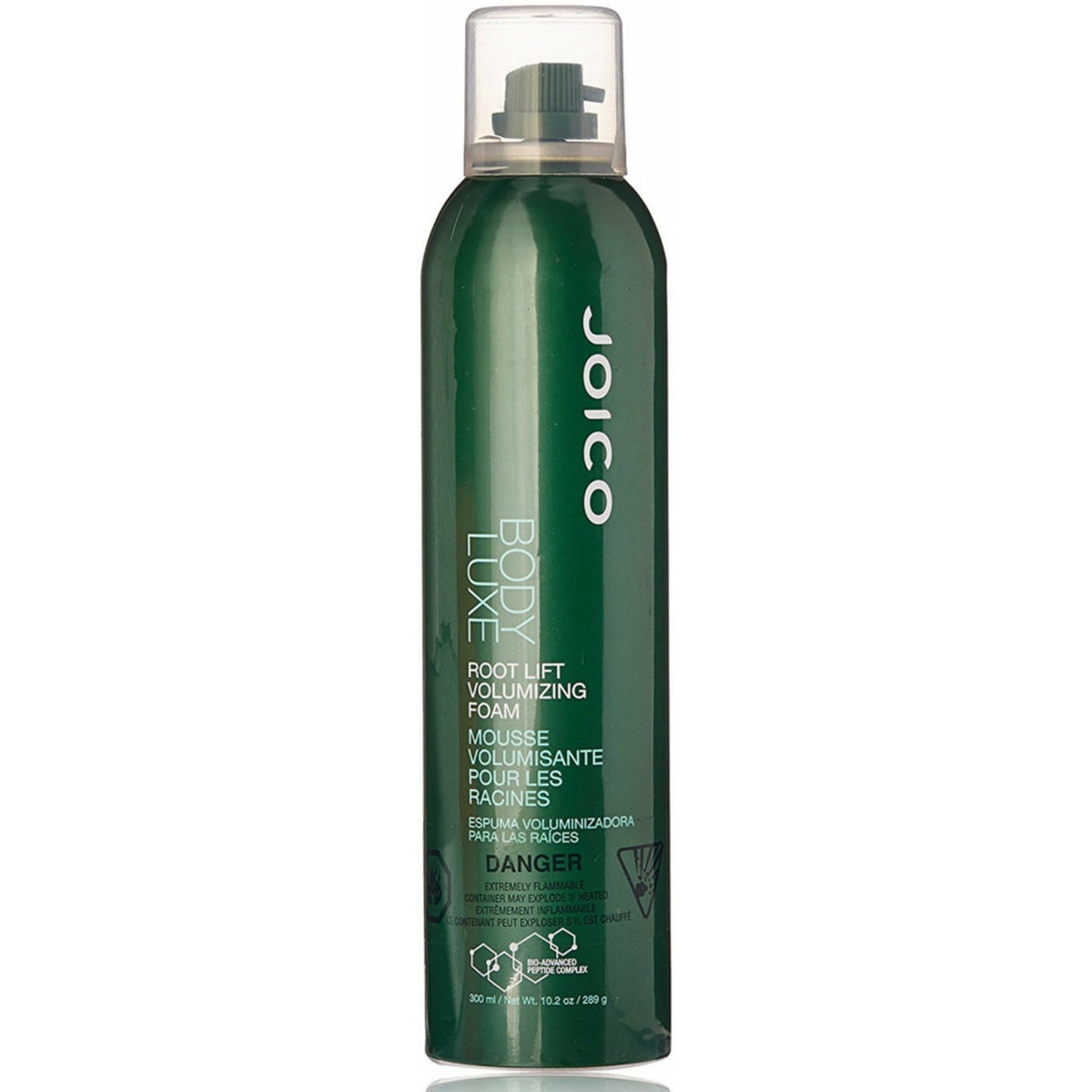 Joico Body Luxe Root Lift Volumizing Foam 10.2 oz – Hair Care & Beauty