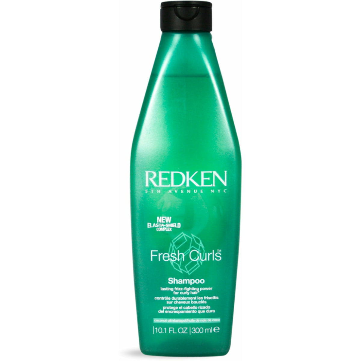 Redken Fresh Curls Shampoo 10.1 oz – Hair Care & Beauty
