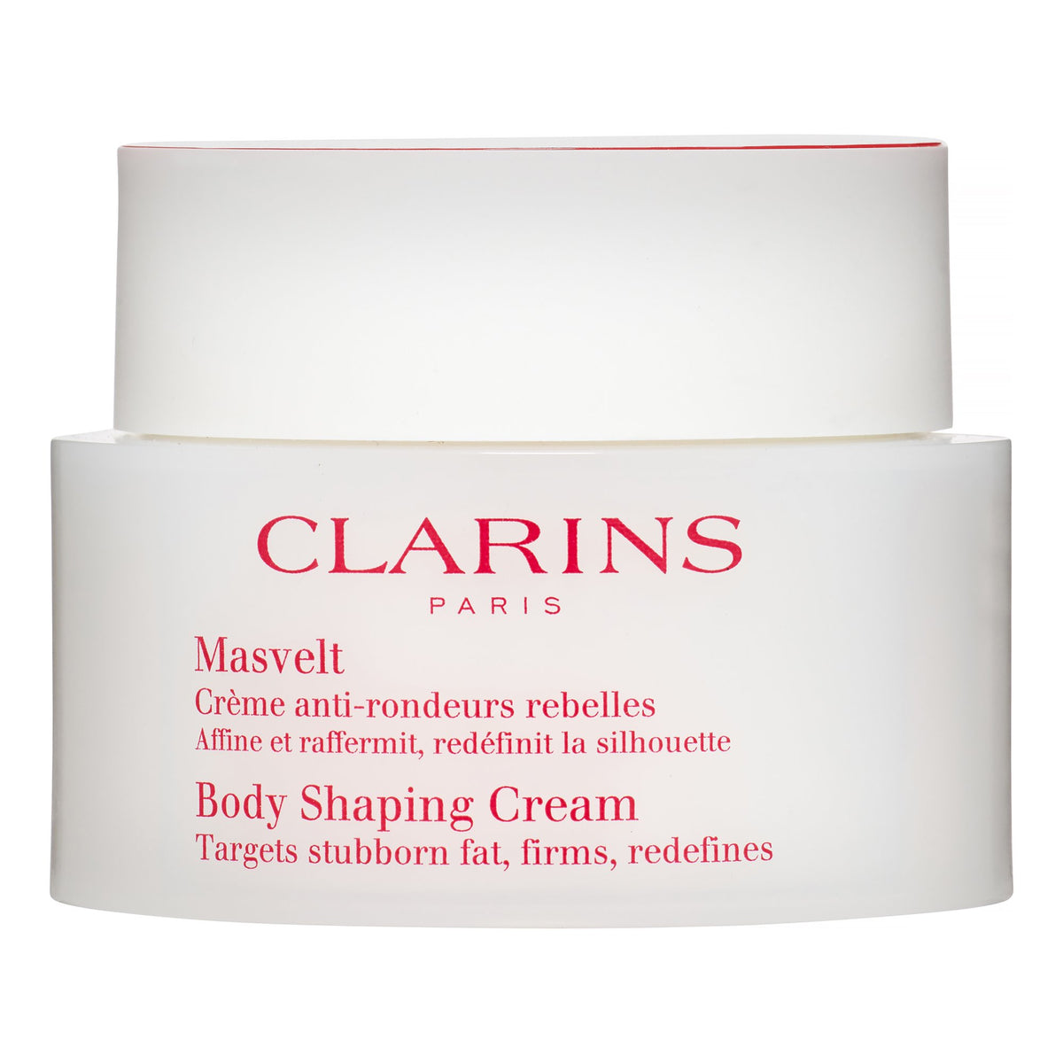 Clarins Body Shaping Cream 6.7 oz – Hair Care & Beauty