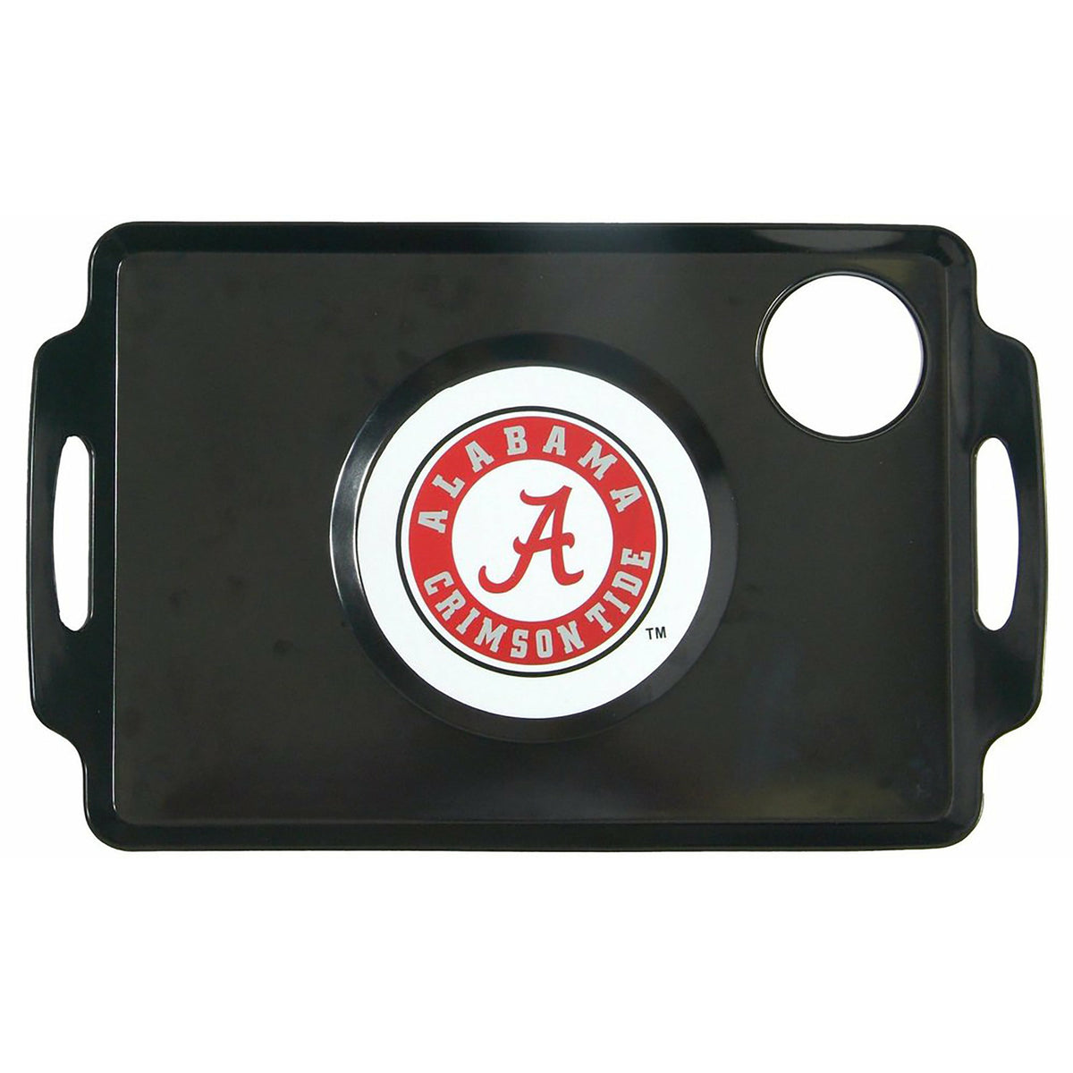 PhilPenny University of Alabama Lapper Tray|Special Silicone Mats Grip ...