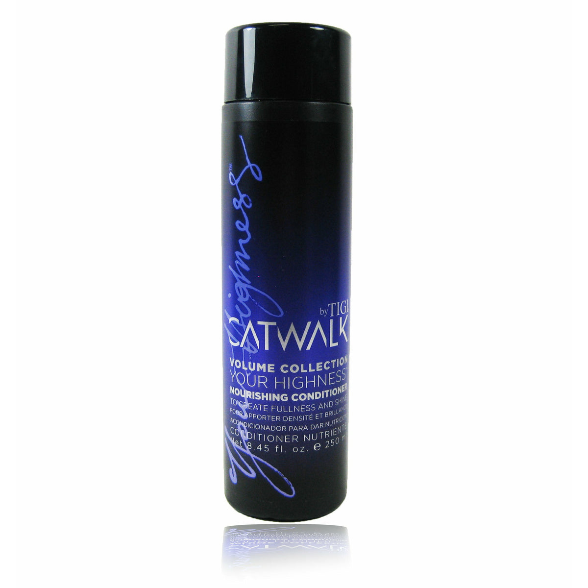Tigi Catwalk Volume Collection Your Highness | Nourishing Conditioner ...