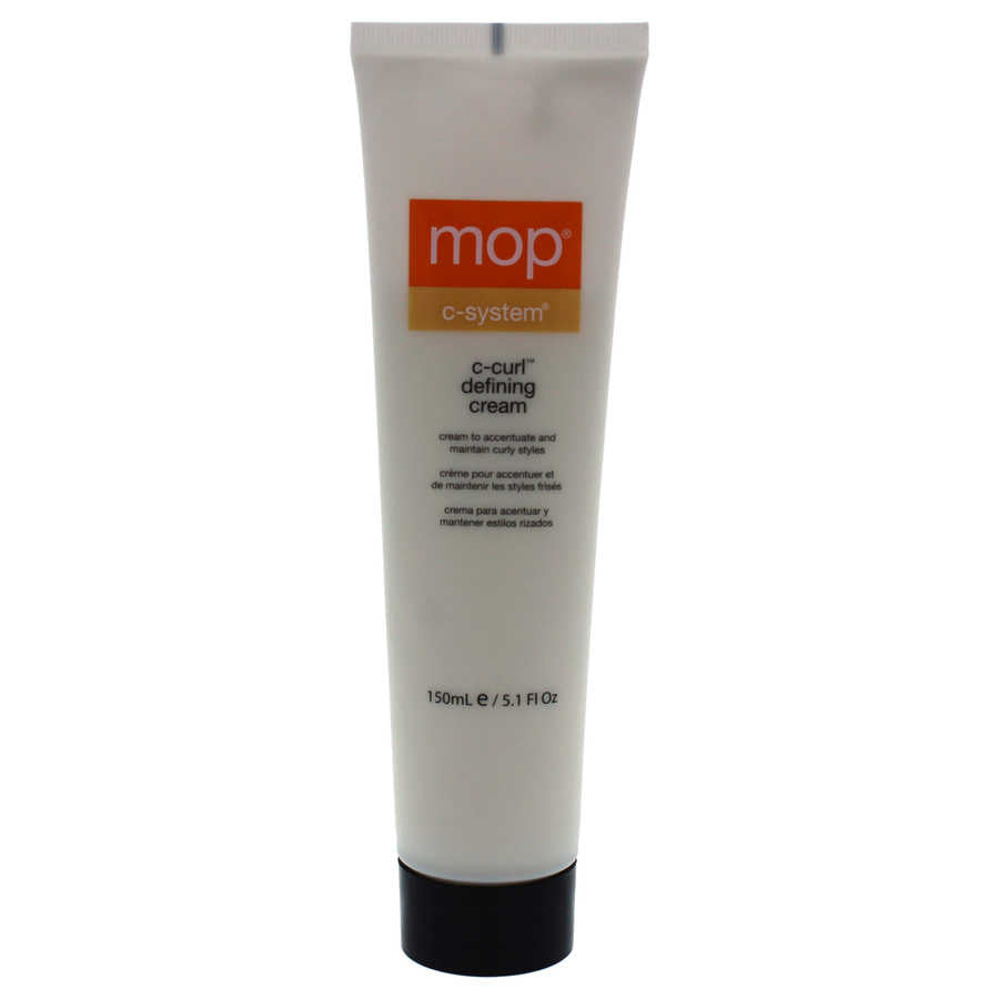MOP C System C Curl Defining Cream 5.1 oz – Hair Care & Beauty