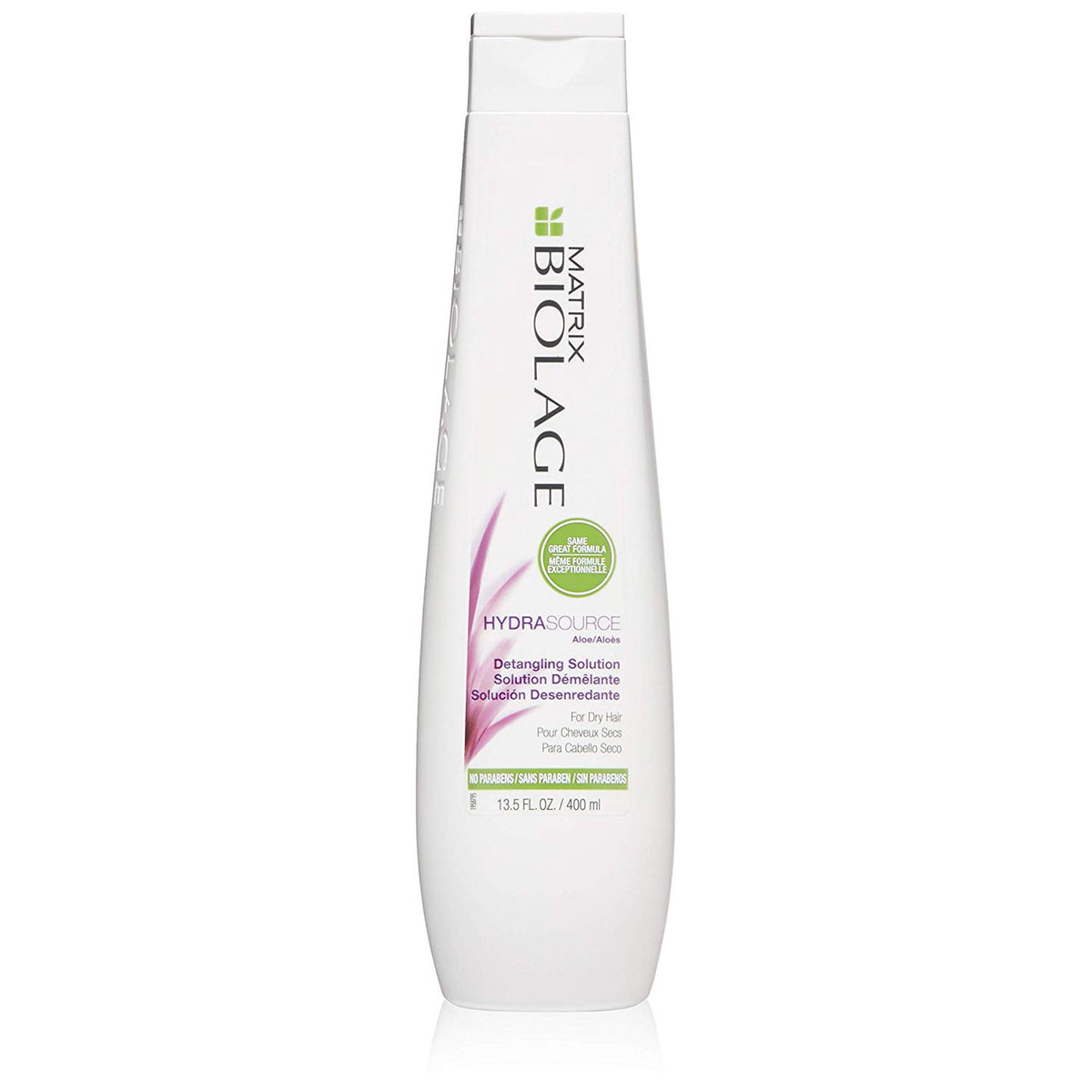 Matrix Biolage Hydrasource Detangling Solution 13.5 oz – Hair Care & Beauty