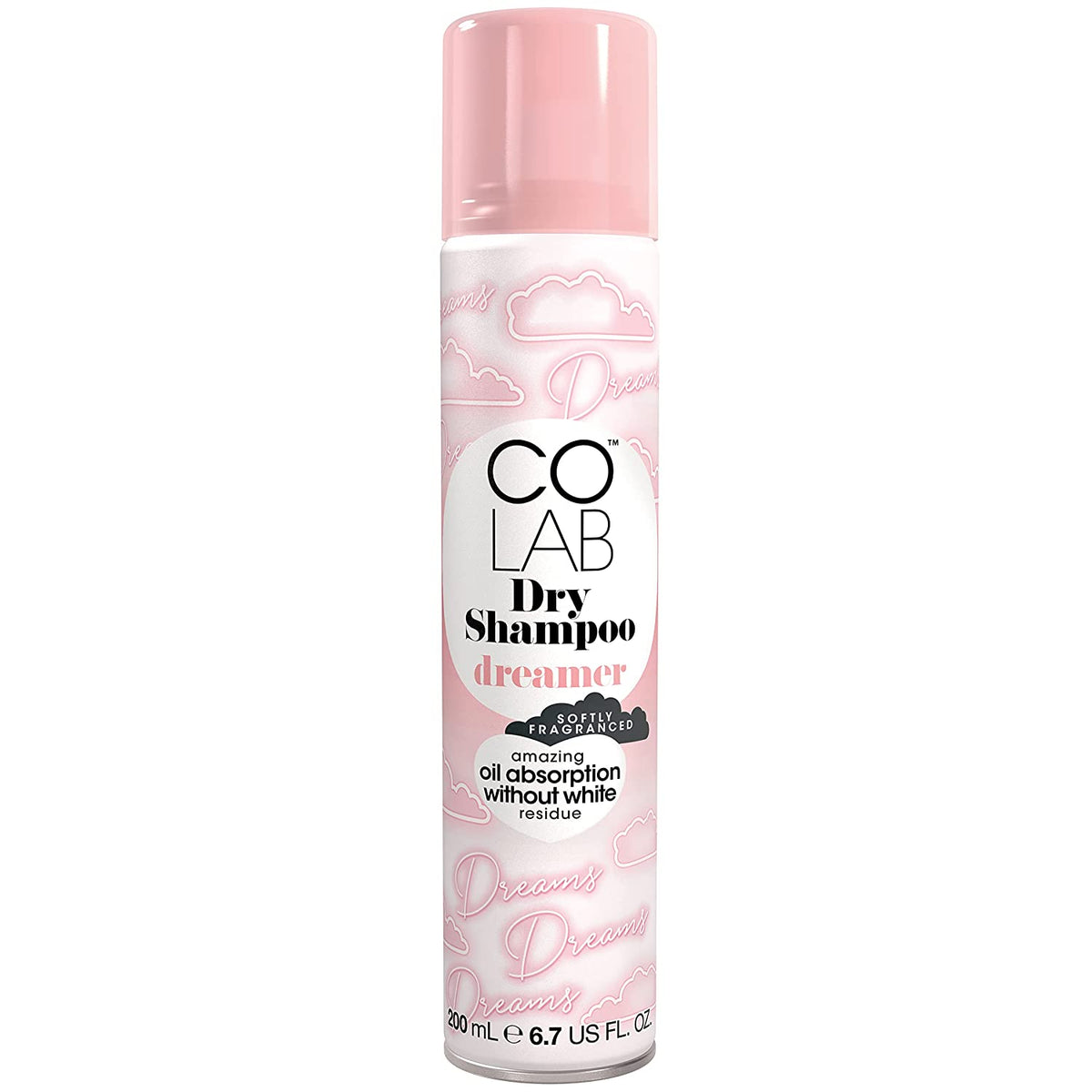 COLAB Dry Dreamer oil control hair shampoo| best dry shampoo – Hair ...