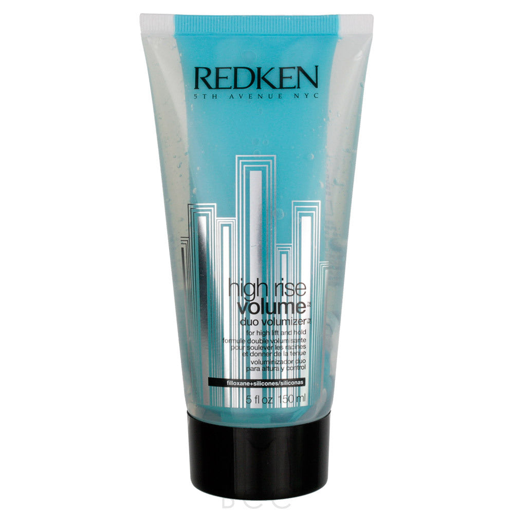 Redken High Rise Duo Volumizer 5 Oz – Hair Care & Beauty