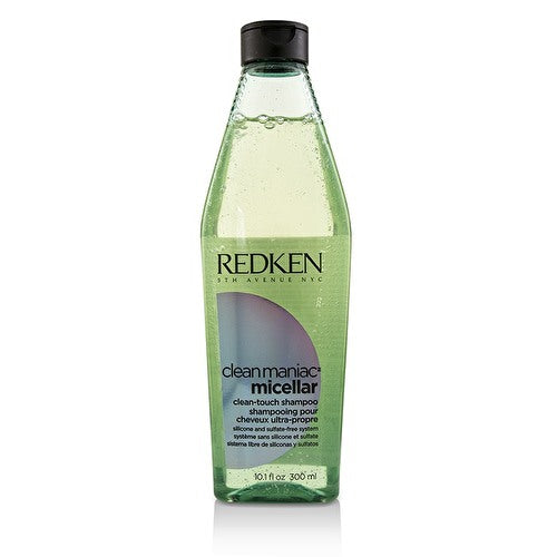 Redken Clean Maniac Micellar Clean Touch Shampoo 10.1 oz – Hair Care ...
