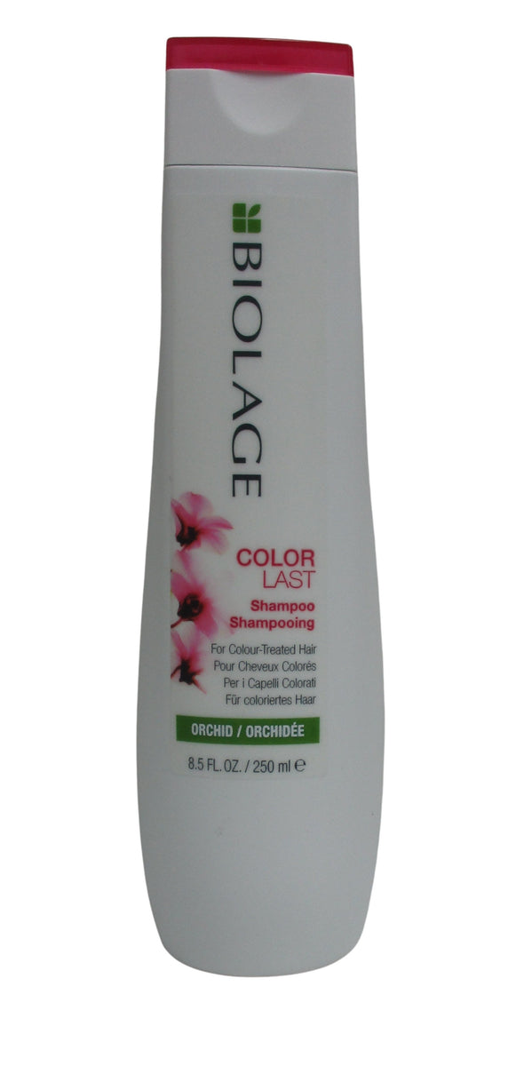 Matrix Biolage ColorLast Shampoo 8.5 oz – Hair Care & Beauty