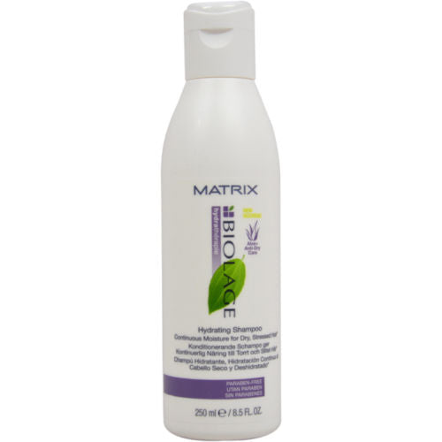 Matrix Biolage Hydratherapie Hydrating Shampoo 8.5 oz – Hair Care & Beauty