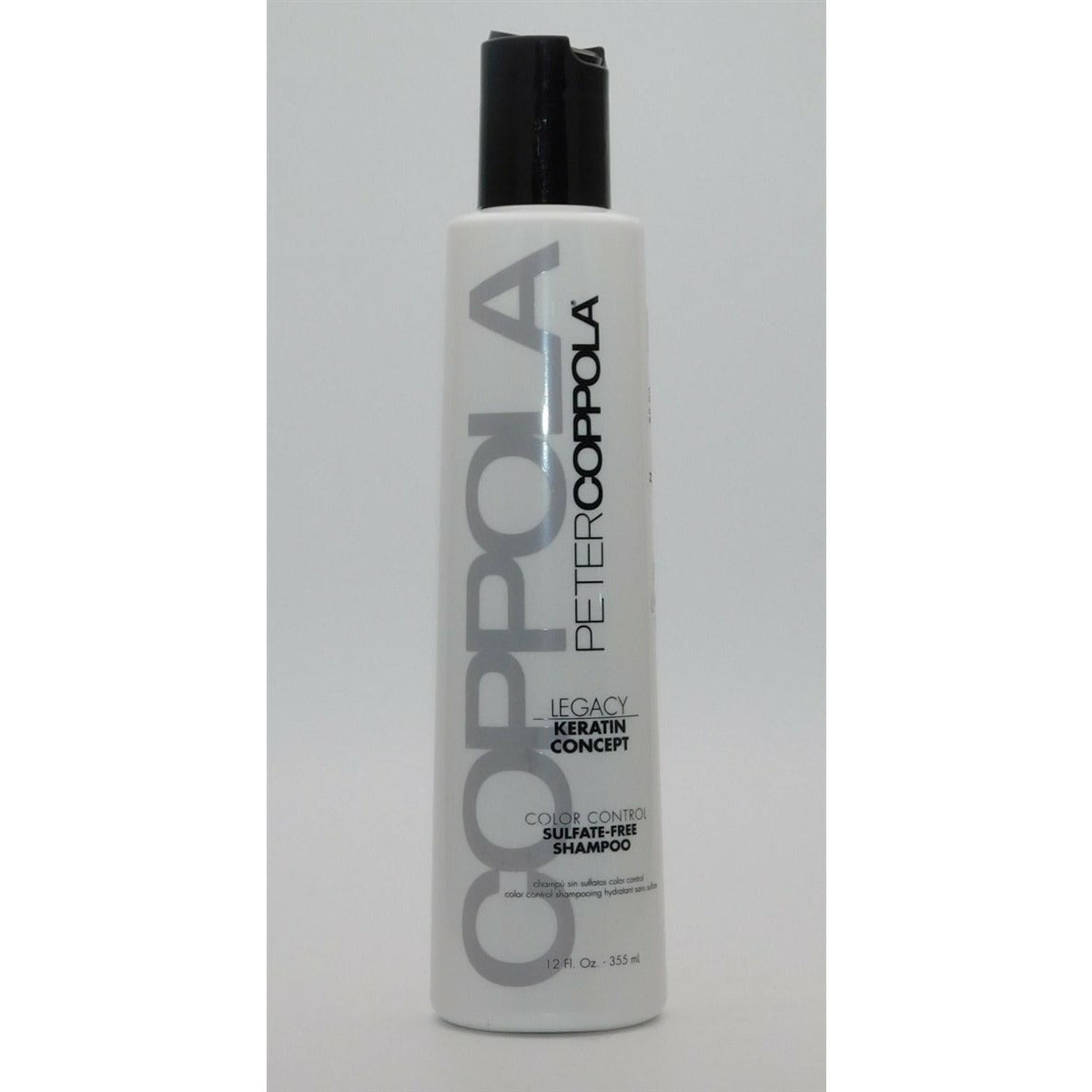 Peter Coppola Keratin Color Control Sulfate-Free | Smooth Hair Shampoo ...