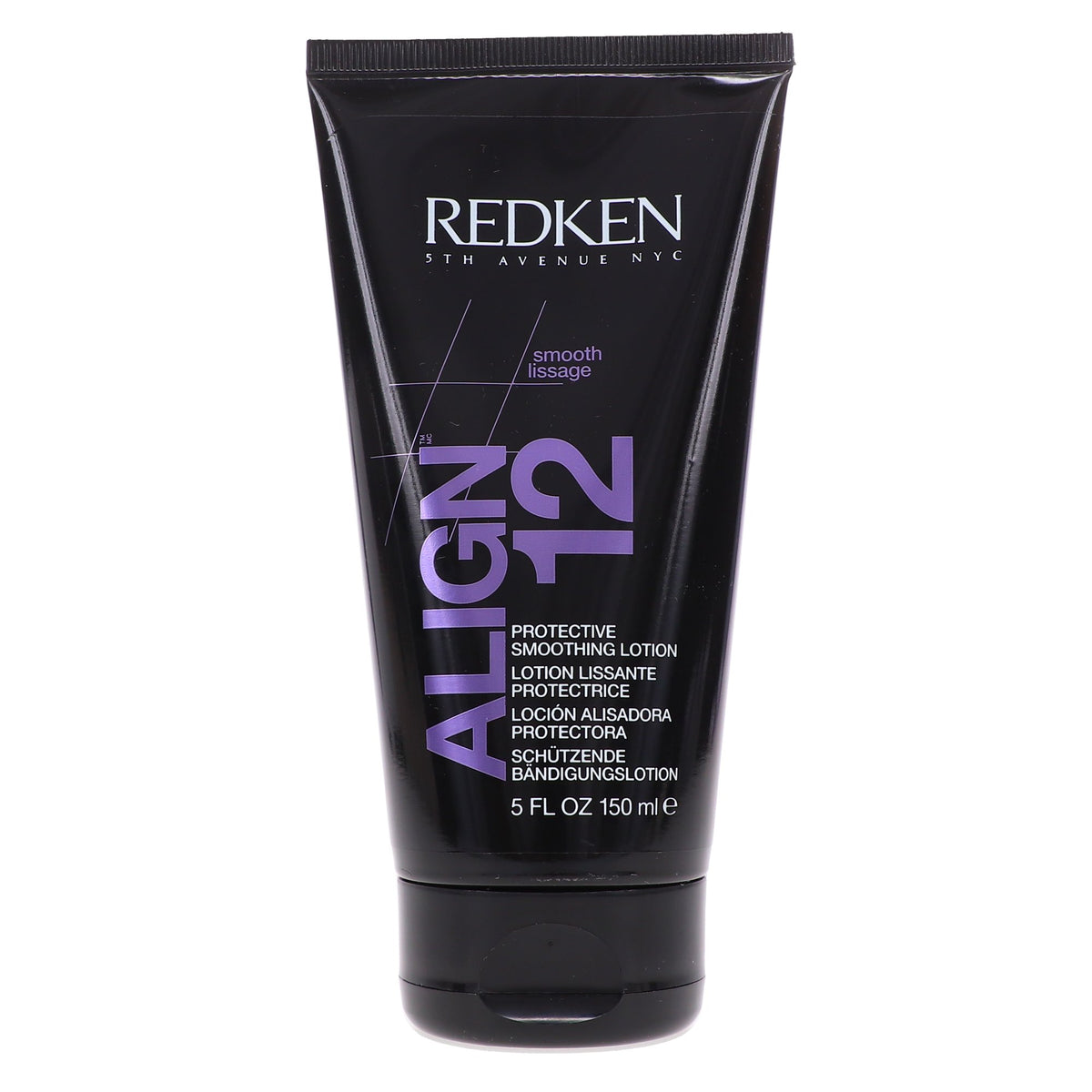 Redken Align 12 Protective Smoothing Lotion 5 oz – Hair Care & Beauty