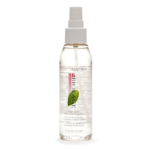 Matrix Biolage Color Care Shielding Shine Mist 4.2 oz – Hair Care & Beauty