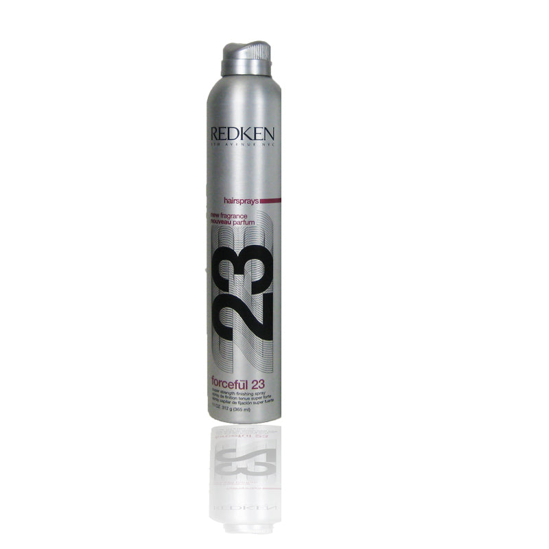 Redken Forceful 23 Super Strength Finishing Spray 11 oz – Hair Care ...