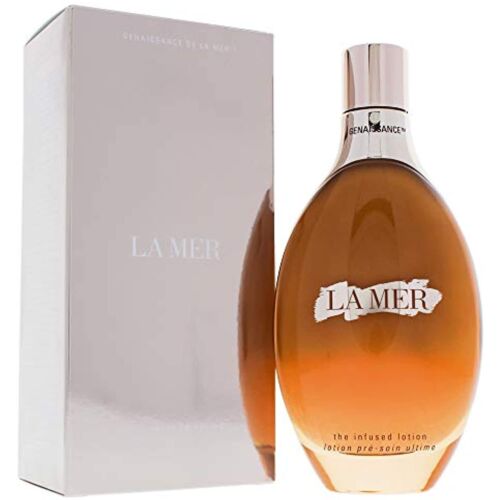 La Mer Genaissance The Infused Lotion 5 Oz – Hair Care & Beauty