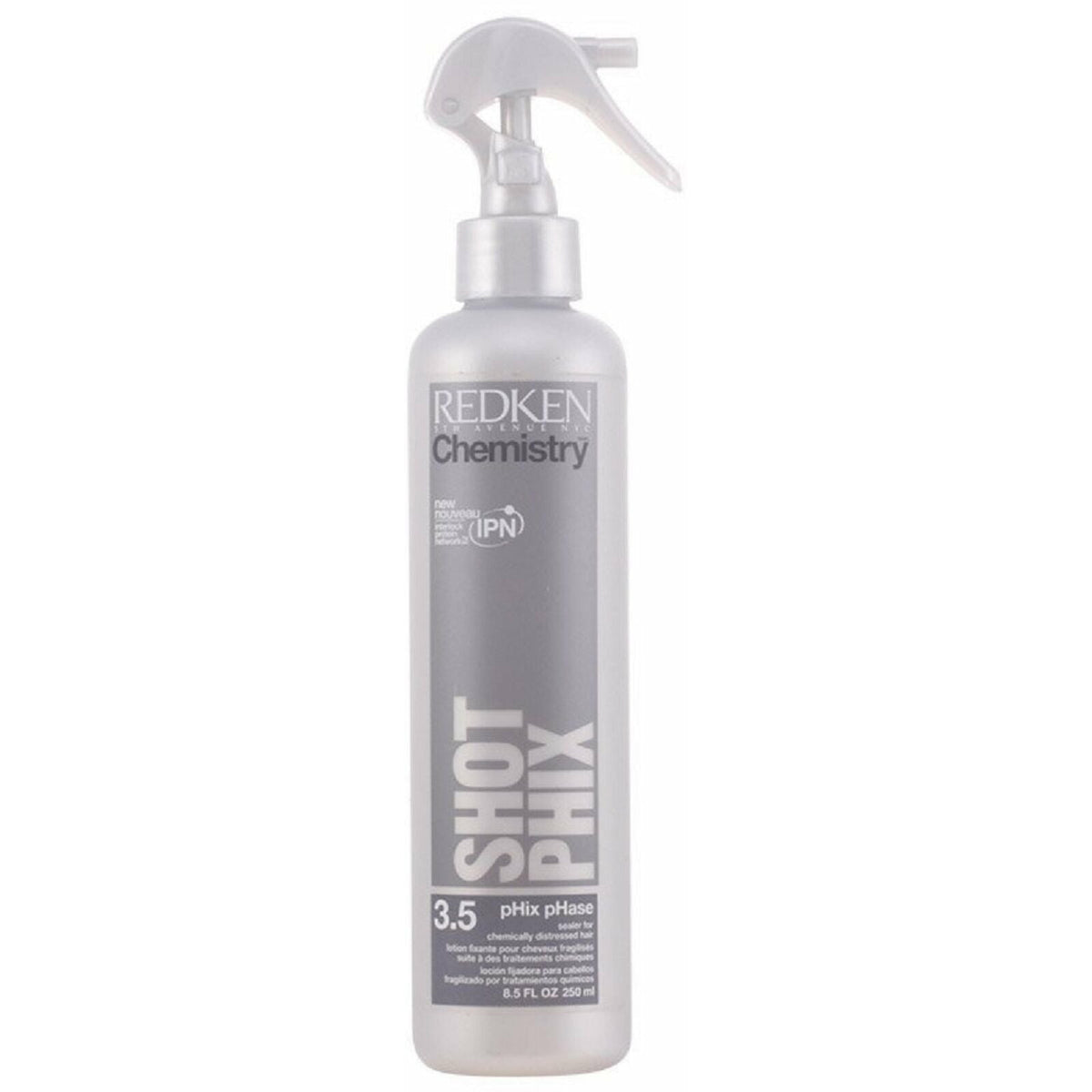 Redken Chemistry System 3.5 Phix Phase 8.5 Oz – Hair Care & Beauty