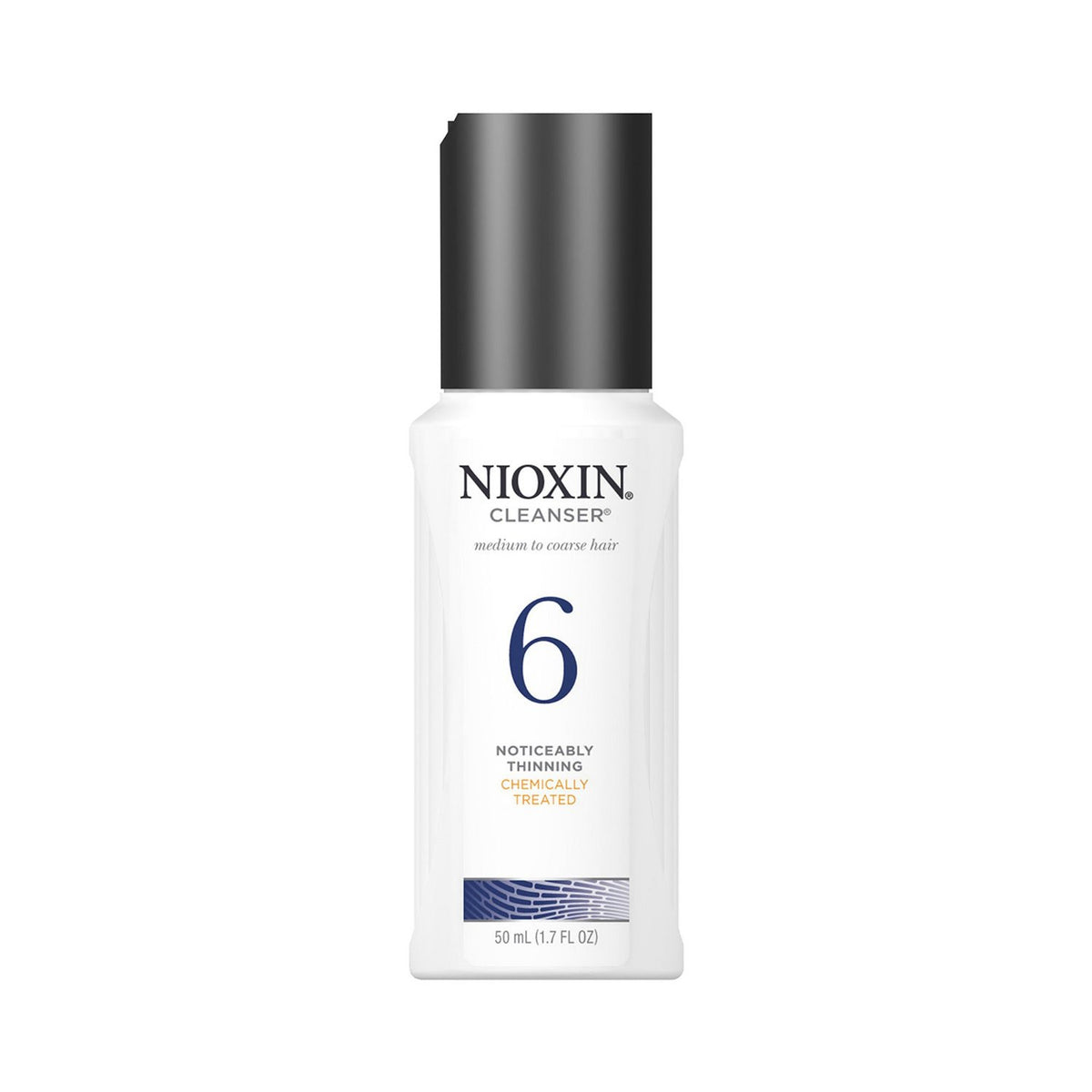 Nioxin System 6 Cleanser for Fine Hair | nioxin cleanser shampoo – Hair ...